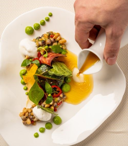 Award-Winning Phoenix Restaurant