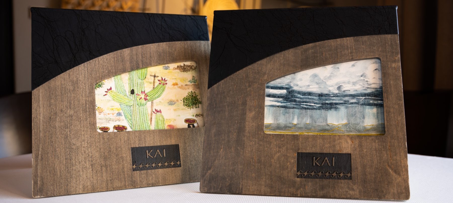 Award-Winning Phoenix Restaurant